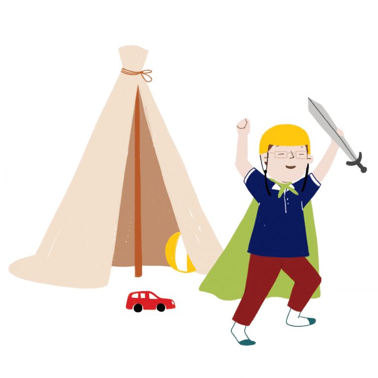 Pippi – Programma di Intervento Per Prevenire l’Istituzionalizzazione