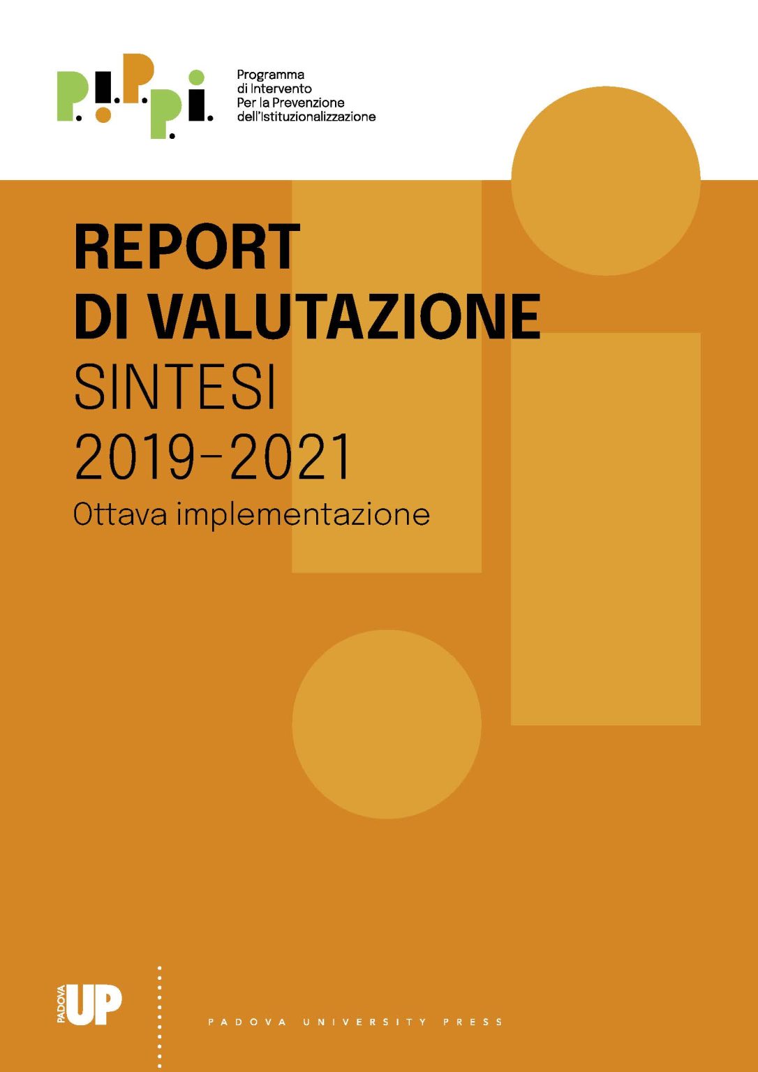 Pippi – Programma di Intervento Per Prevenire l’Istituzionalizzazione
