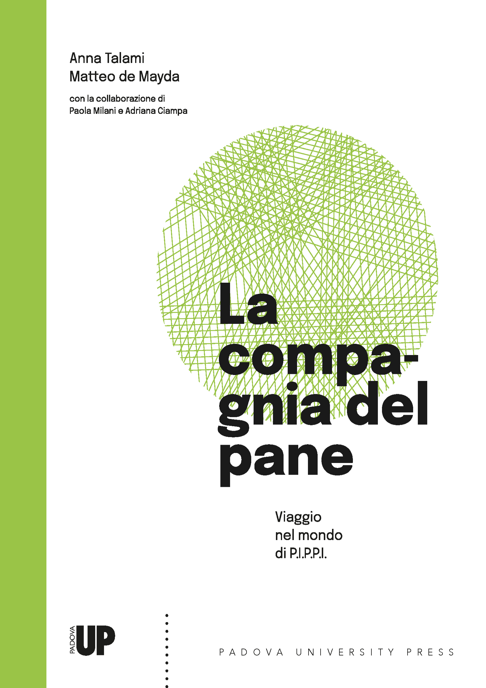 Pippi – Programma di Intervento Per Prevenire l’Istituzionalizzazione