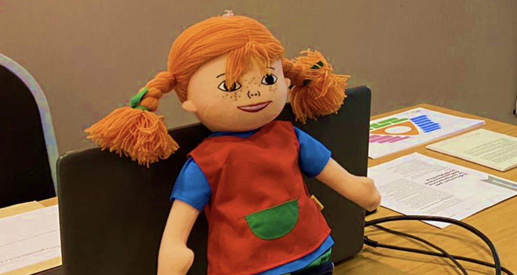 Aftermovie_formazione iniziale P.I.P.P.I.11 – Pippi