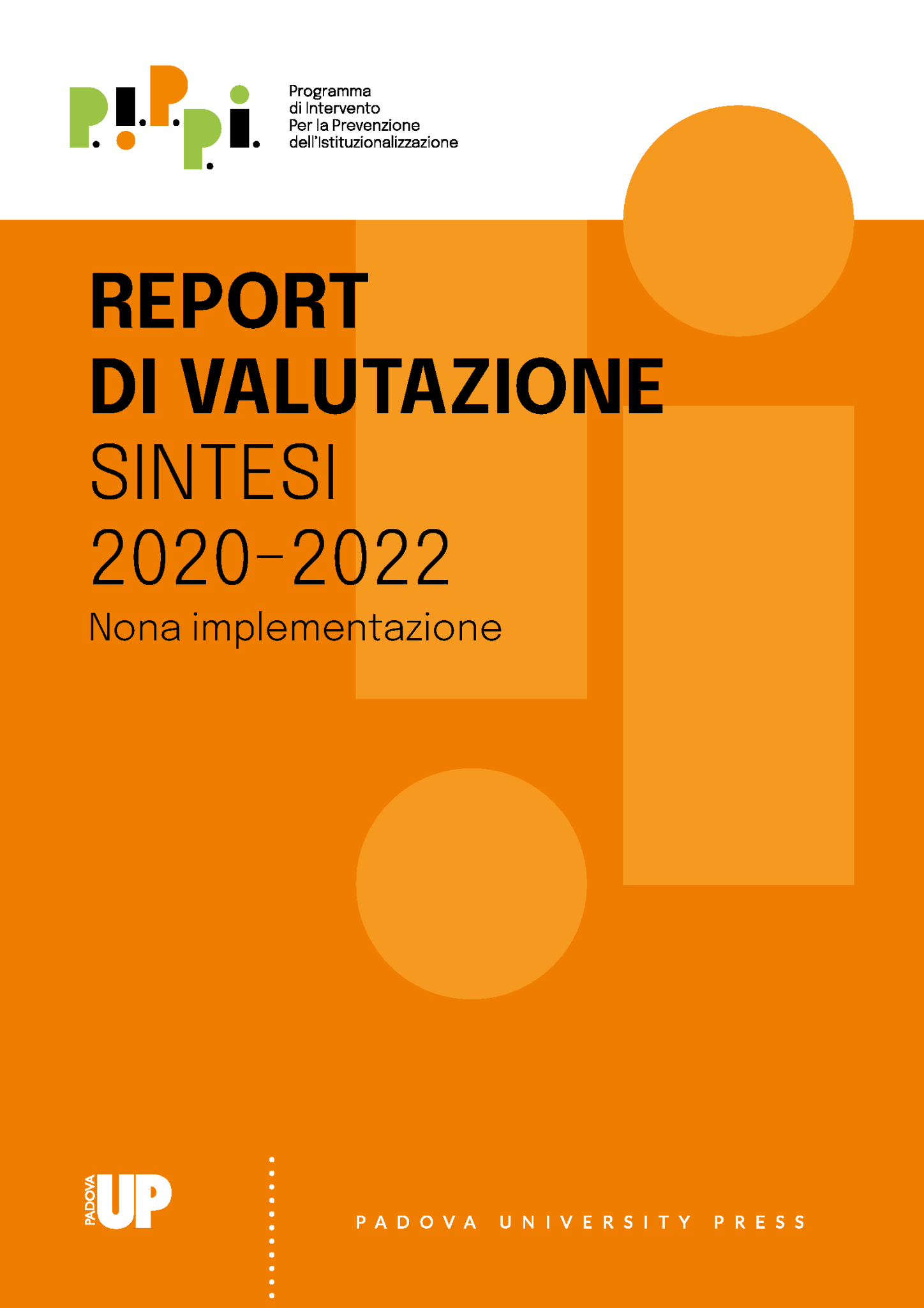 Pippi – Programma di Intervento Per Prevenire l’Istituzionalizzazione